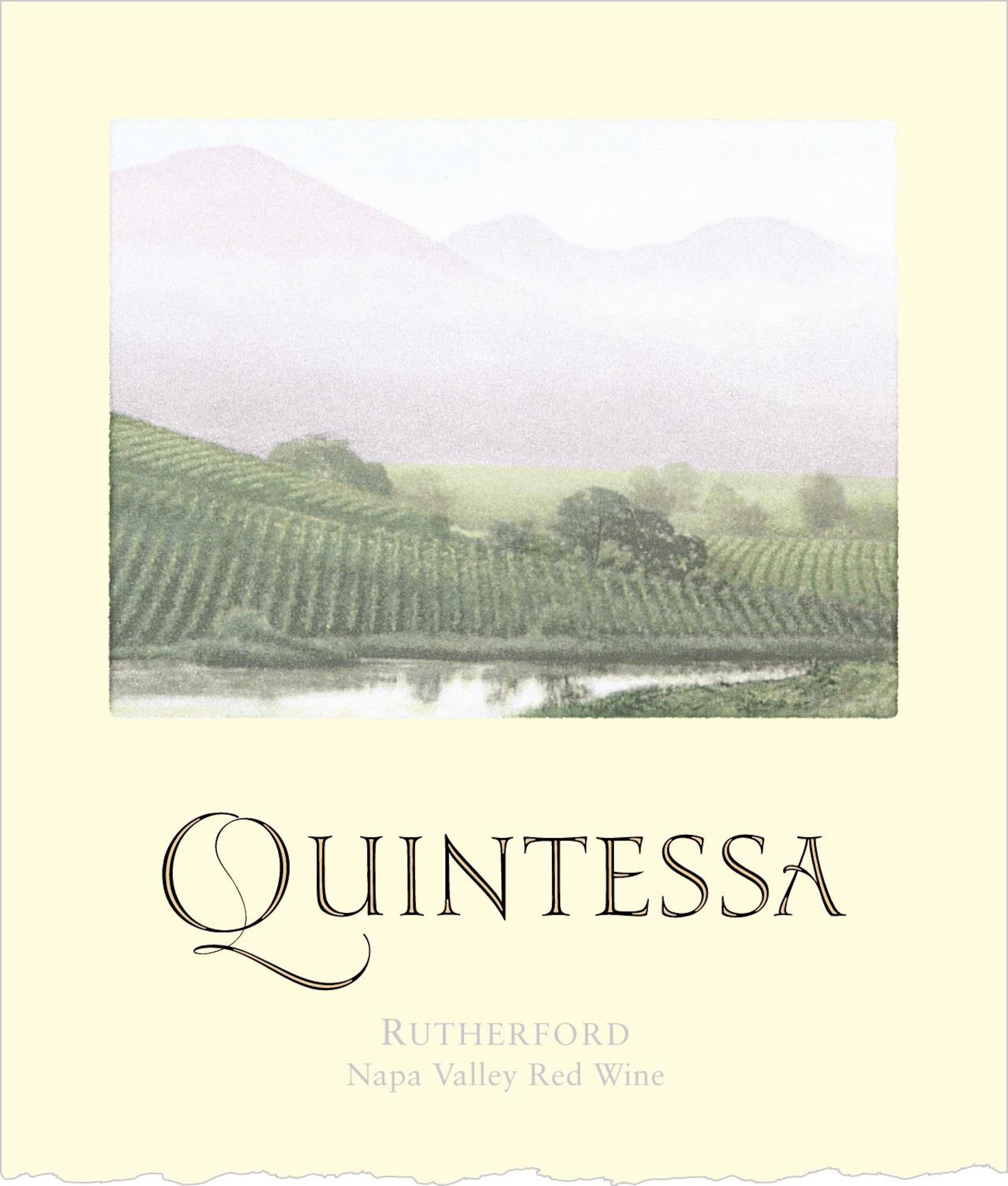 Quintessa Estate Red (1.5L) | Dylan's Wine Cellar